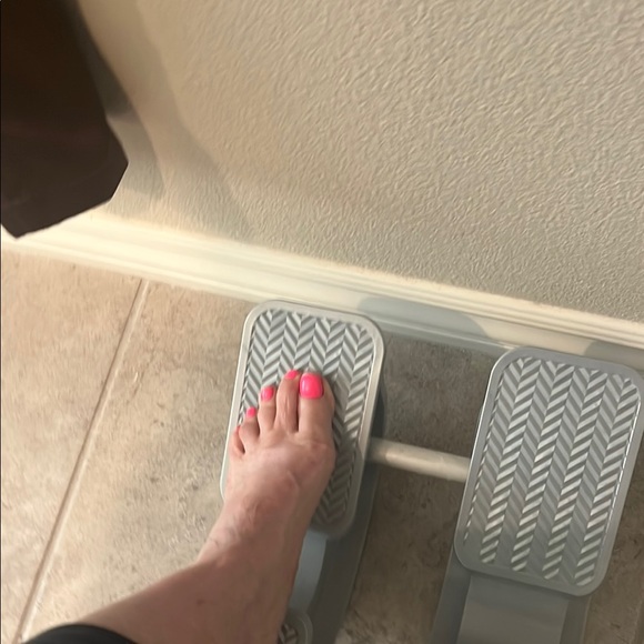 Other | Textured Gray Foot Exerciser Plantar Fasciitis | Poshmark